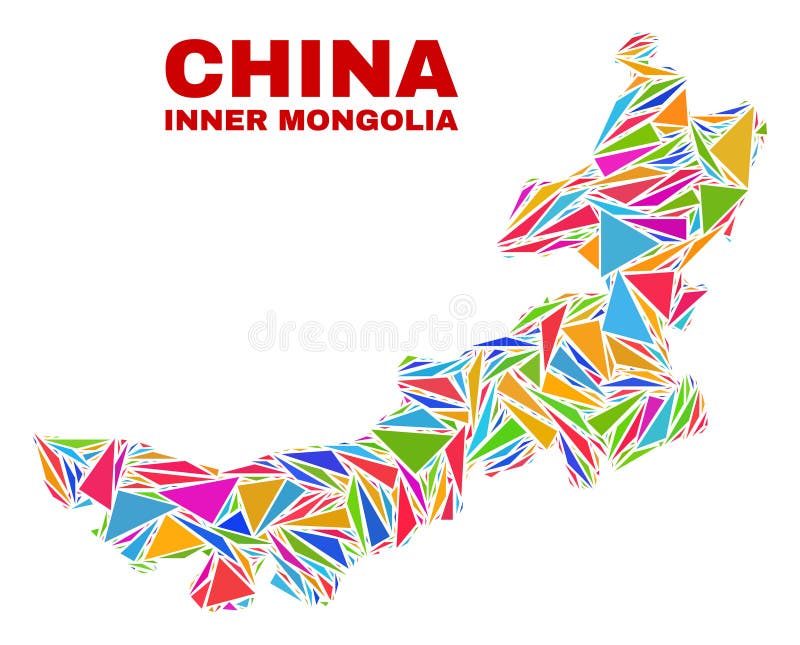 Inner Mongolia Stock Illustrations – 411 Inner Mongolia Stock ...