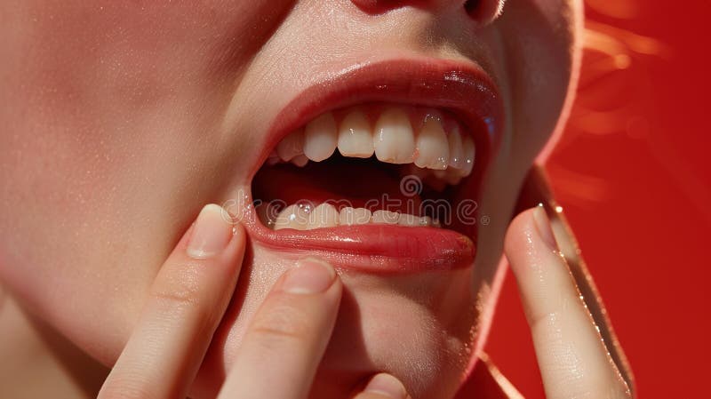 Inner Need Repeating without Control Reflecting Modern Behavioral ...