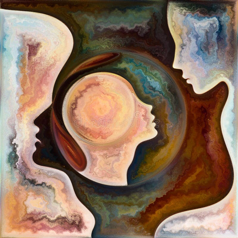 Thought Patterns Stock Illustrations – 780 Thought Patterns Stock ...