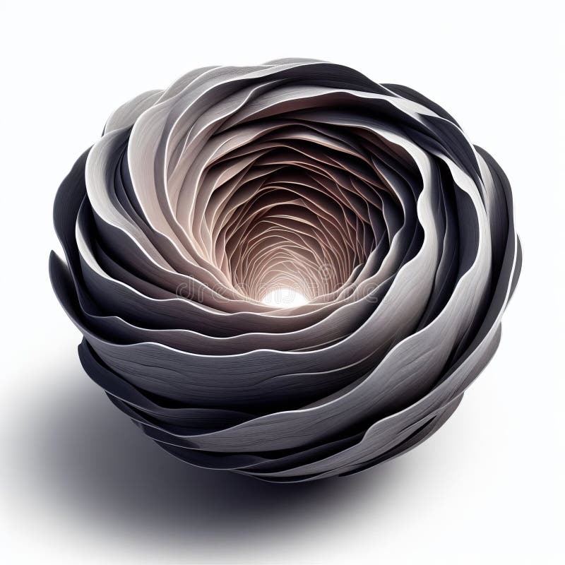 Inner Shadow a Shadow Effect that Appears Inside the Edges F a Stock ...