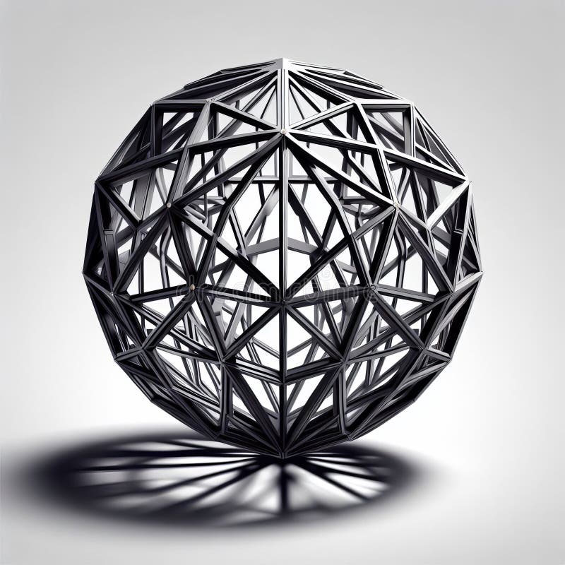 Inner Shadow a Shadow Effect that Creates the Illusion of Ligh Stock ...