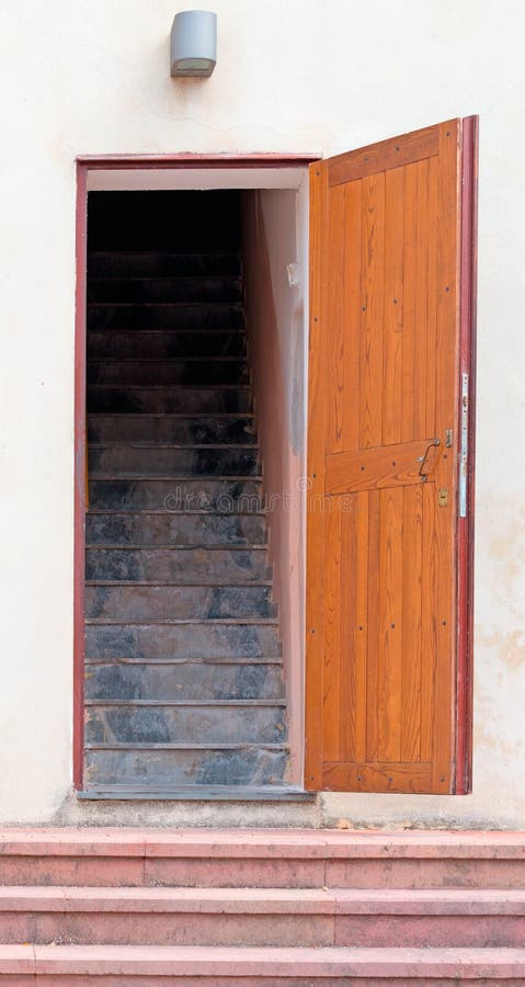 Inner staircase stock photo. Image of italy, staircase - 34144374