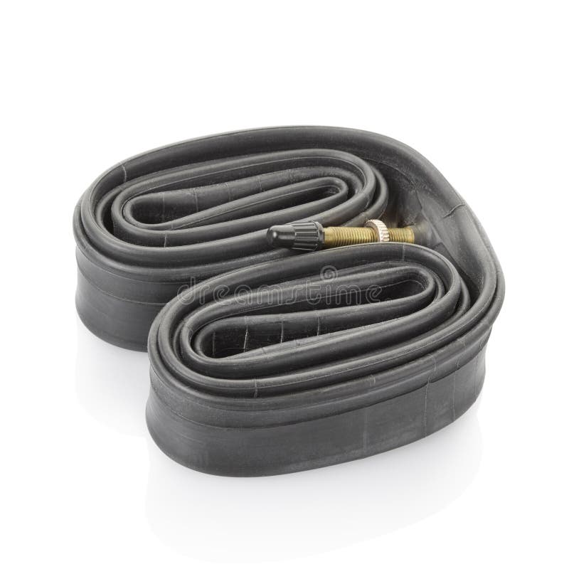 Inner tube stock image. Image of cycle, rubber, tire - 30883831