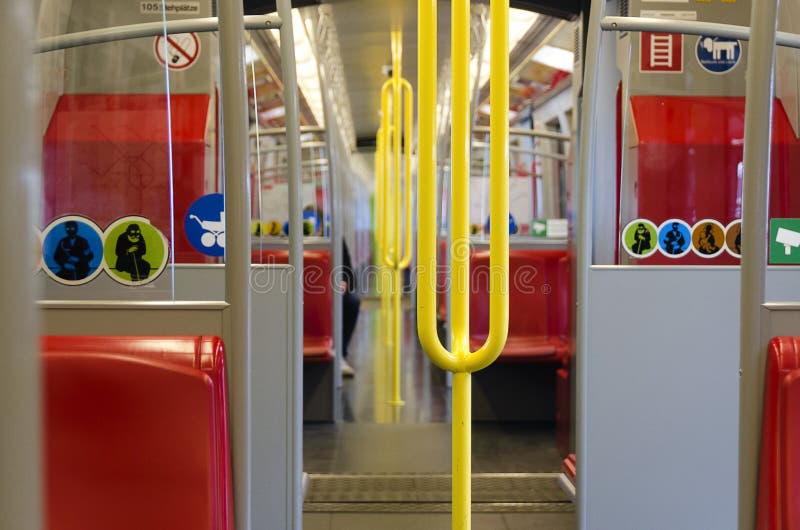 Handicapped Public Subway Stock Photos - Free & Royalty-Free Stock ...