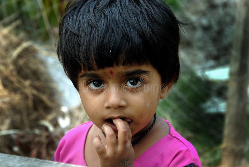 Innocence editorial photo. Image of health, look, asia - 29676861