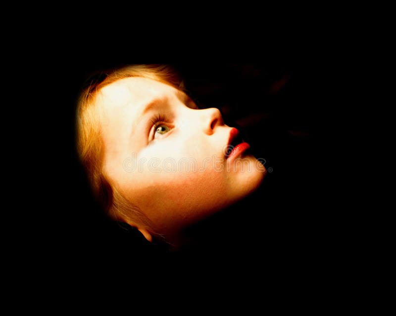 Innocence stock image. Image of youth, children, fragile - 3517533