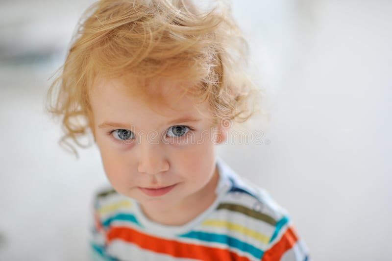 Innocent child stock image. Image of adorable, child - 64402627