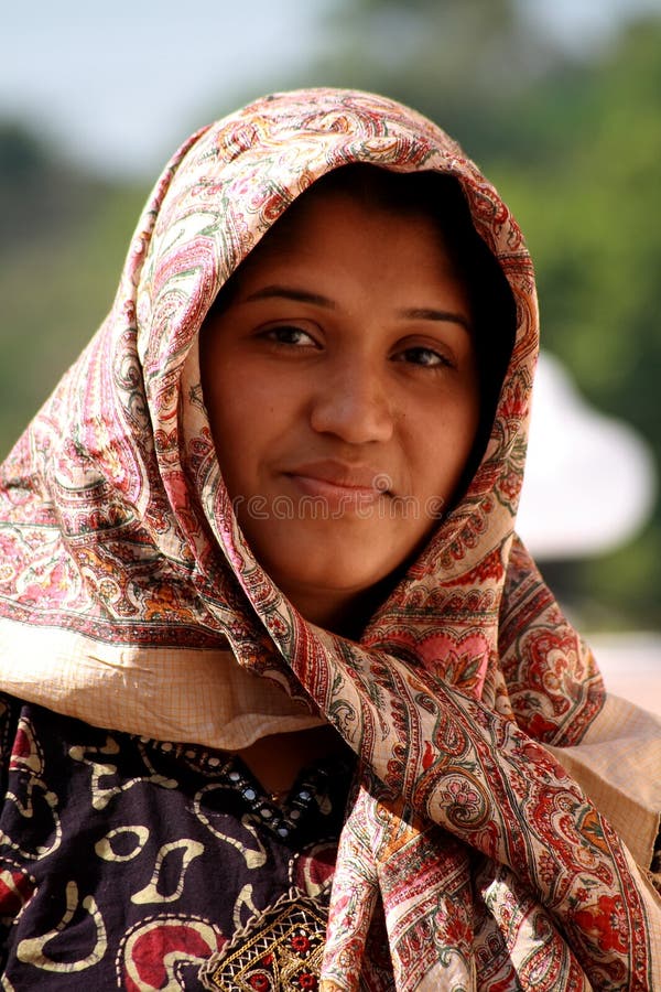 Innocent Face stock image. Image of fine, woman, pretty - 4321387