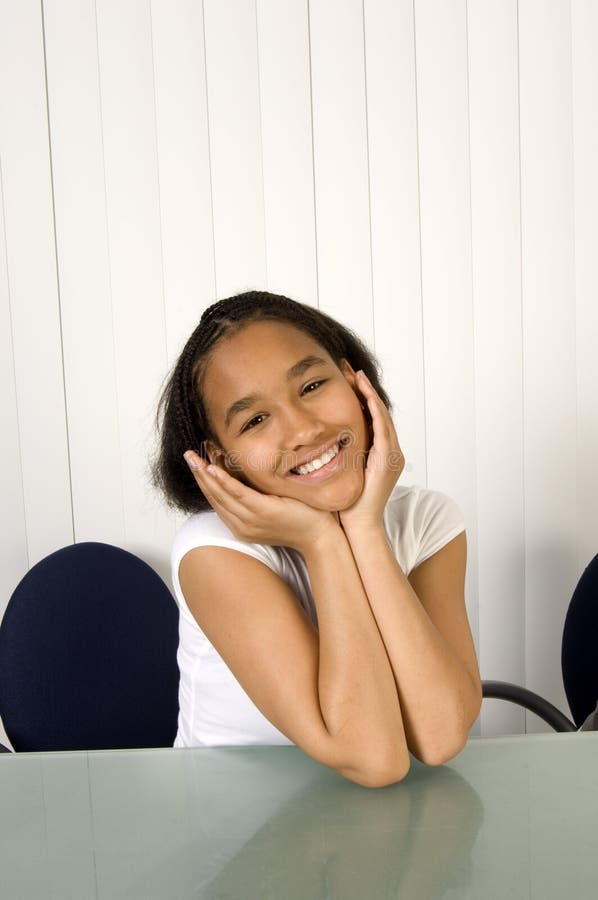 Innocent Look Picture. Image: 2421418