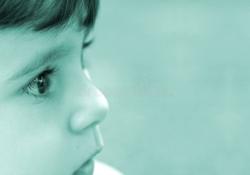 Innocent look stock image. Image of baby, babies, child - 682987