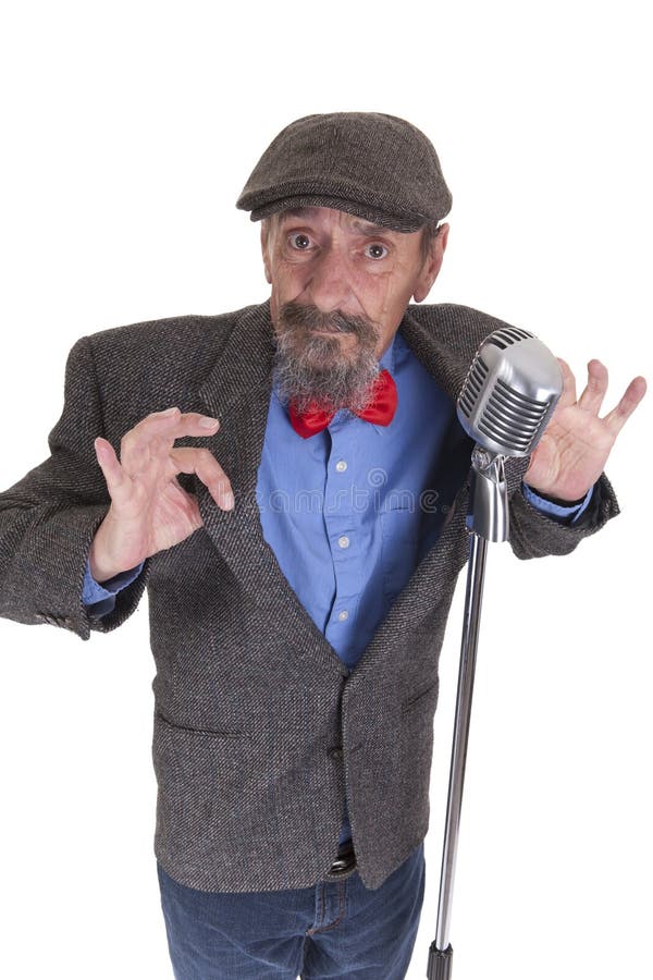 Innocent man stock photo. Image of collar, expresion - 27062964