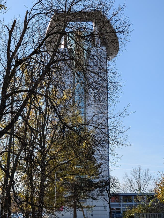 Innogy Building Ostrava City Stock Photos - Free & Royalty-Free Stock ...