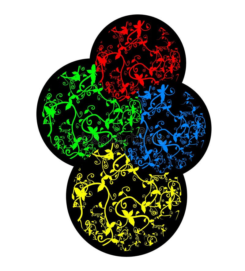 Innova el icono ilustración del vector. Ilustración de imaginativo ...