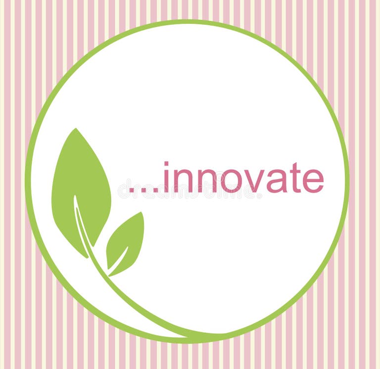 Innovate Logo Stock Illustrations – 3,184 Innovate Logo Stock ...