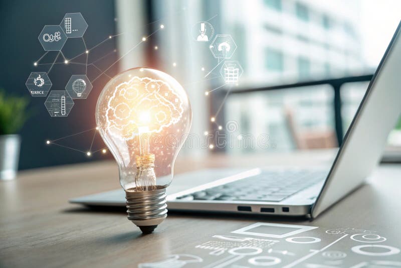 Innovating with AI: Exploring the Future of Technology and Creativity ...