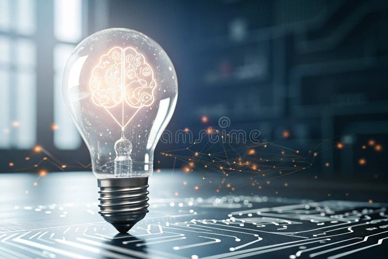 Innovating with AI: Exploring the Future of Technology and Creativity ...