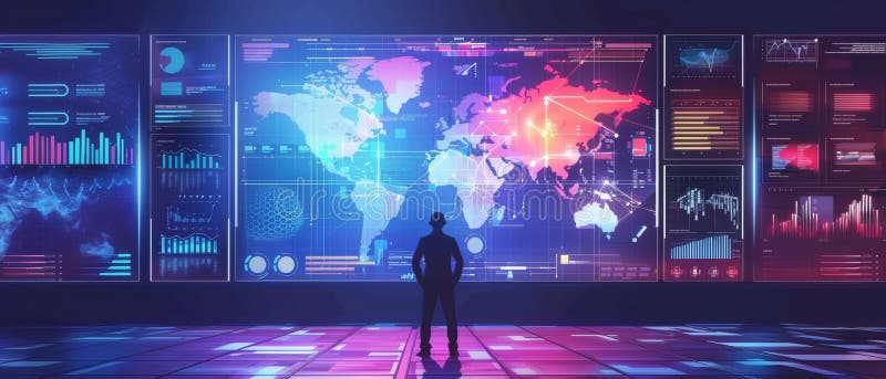 Innovating Black Tech Engineer Presents Revolutionary High-Tech Product ...