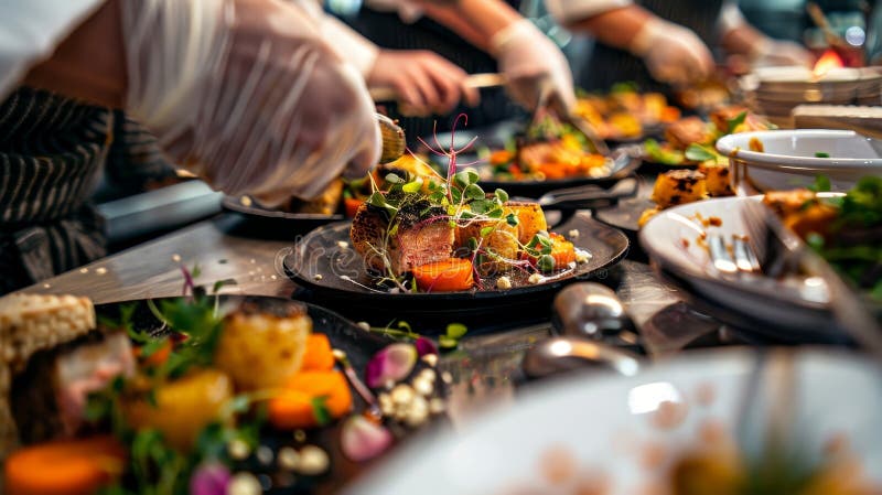 Innovating Plant Based Menus with Culinary Creativity for Restaurants ... Innovating Plant Based Menus with Culinary Creativity for Restaurants ...