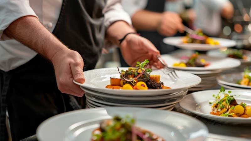 Innovating Plant Based Menus with Culinary Experts for Diverse ... Innovating Plant Based Menus with Culinary Experts for Diverse ...