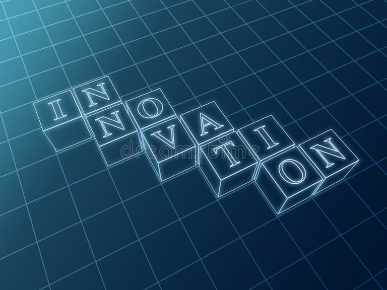 Innovation Blueprint Stock Illustrations – 20,405 Innovation Blueprint ...