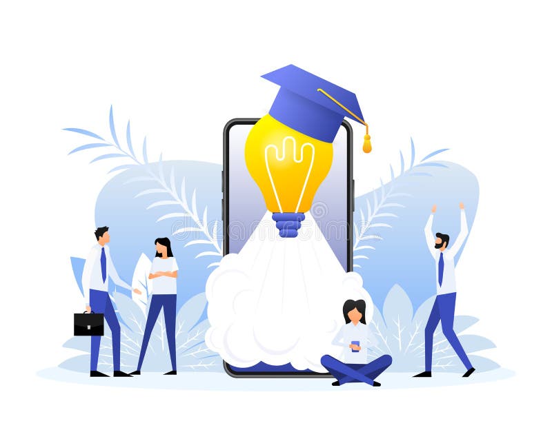 Innovation Business Idea, Creative Mind, Solution To Solve Problem ...