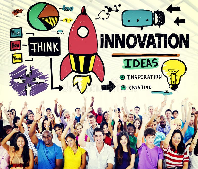 Creativity Stock Illustrations – 3,135,523 Creativity Stock ...