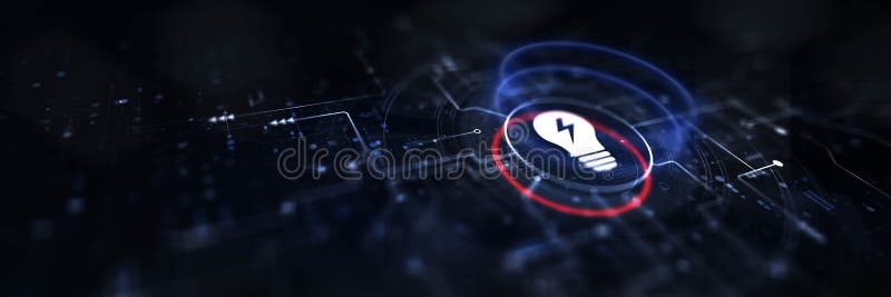 Innovation Concept: Driving Change and Growth through Creative ...