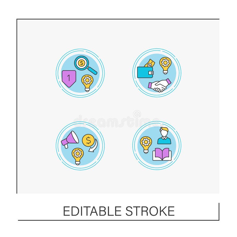 Generating Circle Stock Illustrations – 371 Generating Circle Stock ...