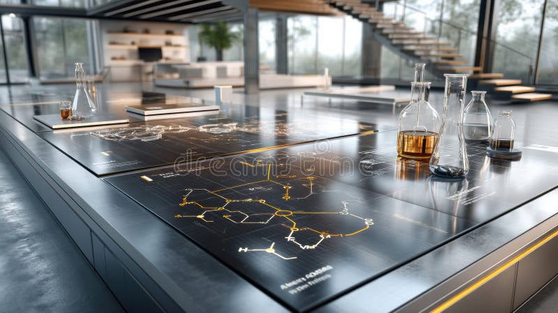 Innovation and Discovery: the Interplay of Science, Technology and ...