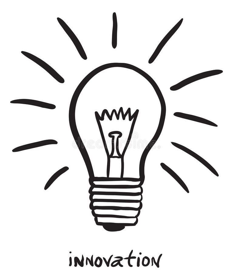 Innovation Doodle Stock Illustrations – 20,589 Innovation Doodle Stock ...