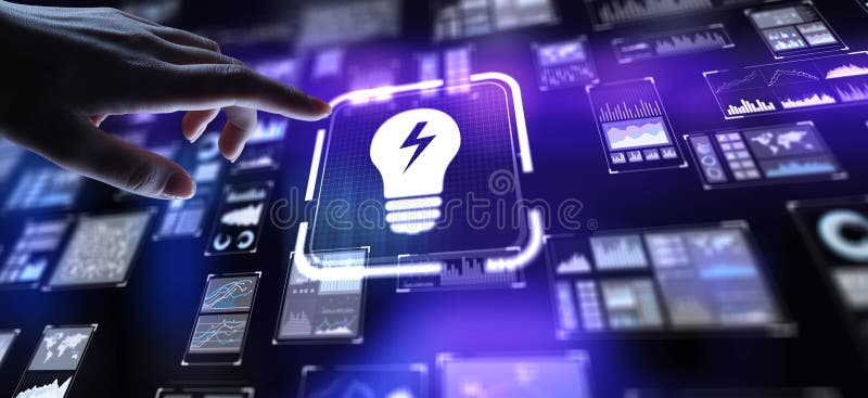 Innovation Driving Business Growth and Technological Advancement ...