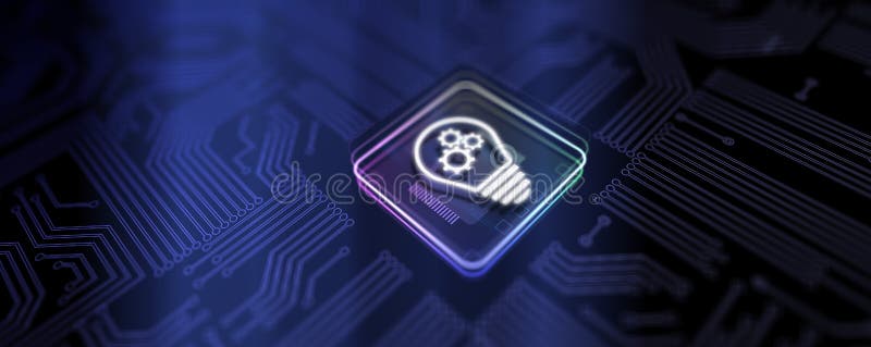 Innovation Driving Technological Advancement and Business Growth ...