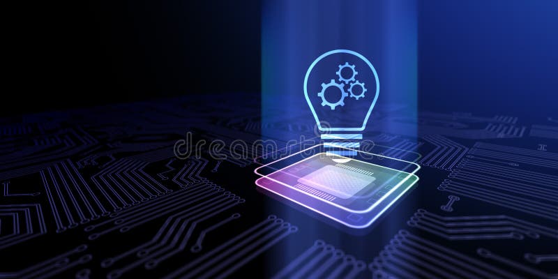 Innovation Driving Technological Advancement and Business Growth ...