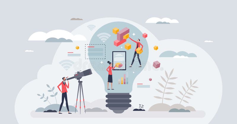 Innovation in Education with Modern Technology Usage Tiny Person ...