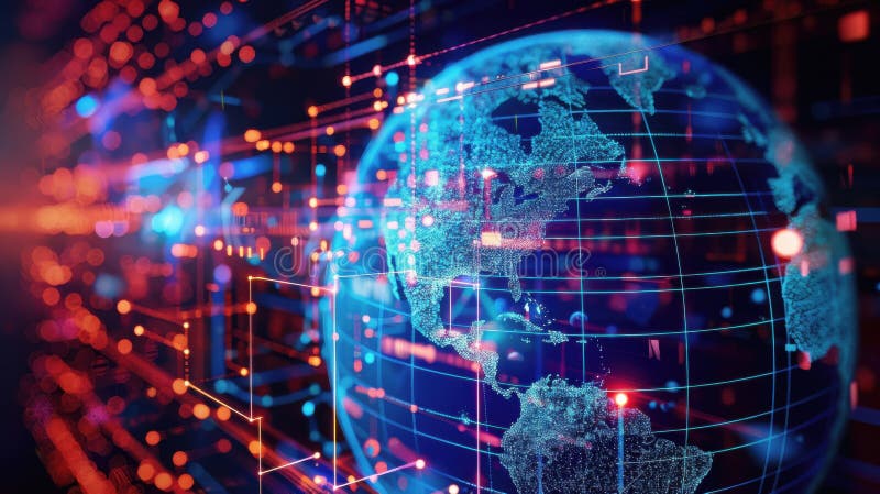 Innovation and Future Trends: Communication Technology and Innovation ...