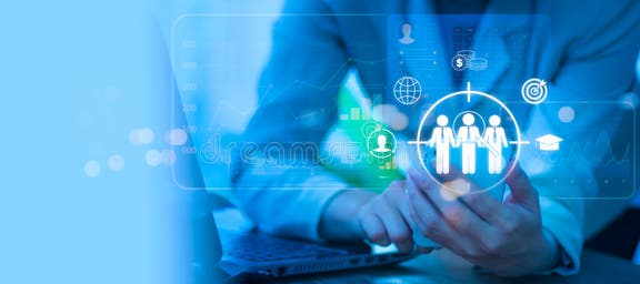 Innovation in Human Resource Technology, Mobile Data Visualization ...