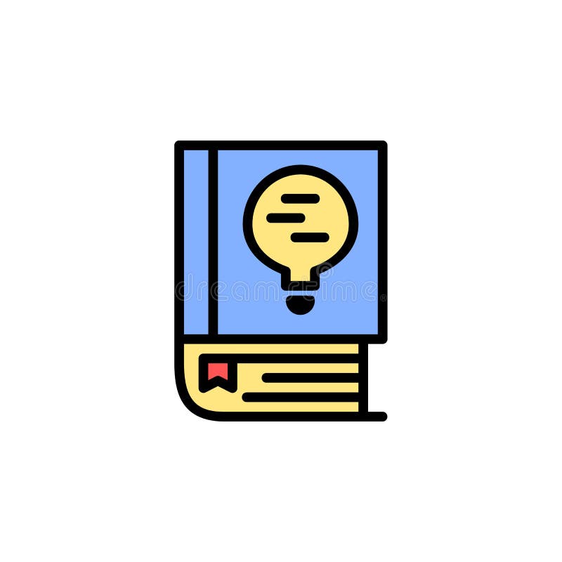 Innovation Icon. Online Learning Icon. Perfect for Application, Web ...