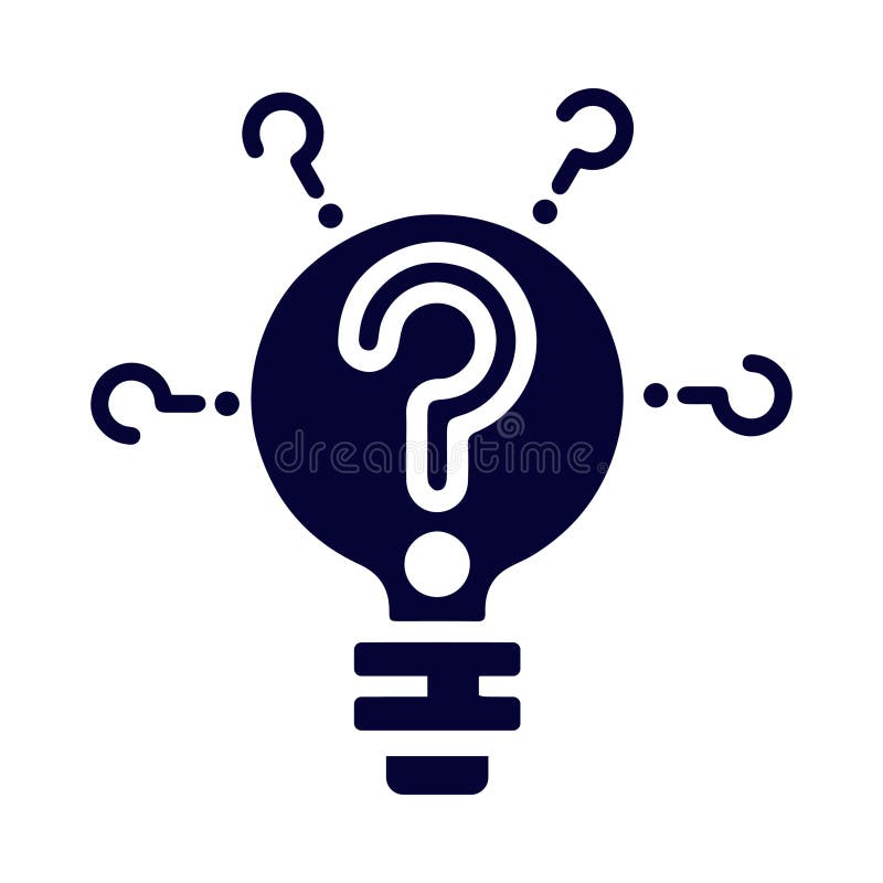 Innovation, Idea, Bulb, Idea, Gear, Light Bulb, Innovation Icon Stock ...