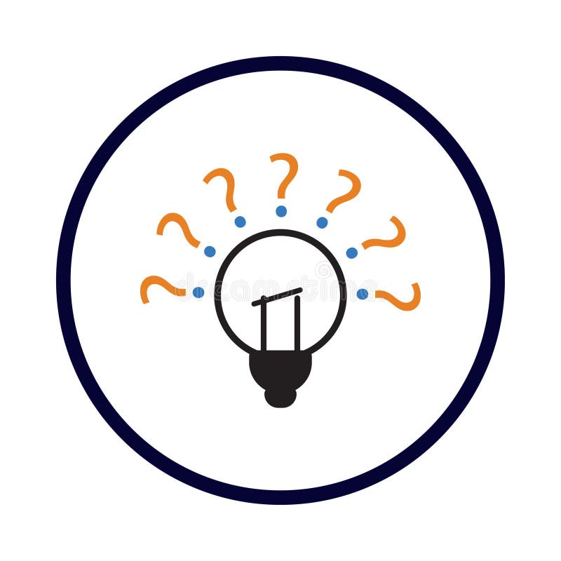 Innovation, Idea, Bulb, Idea, Gear, Light Bulb, Innovation Icon Stock ...