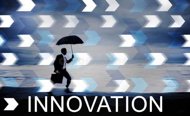 Innovate Innovation Technology Development Aspiration Concept Stock ... Innovate Innovation Technology Development Aspiration Concept Stock ...