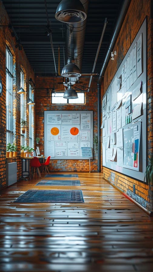 Brainstorming Disruptive Technologies Whiteboards Stock Photos - Free ...