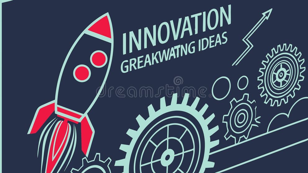 Innovative Rockets Stock Illustrations – 148 Innovative Rockets Stock ...