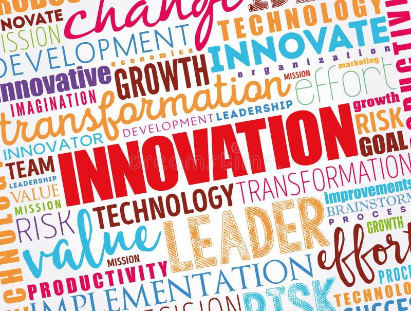 INNOVATION - Practical Implementation of Ideas that Result in the ...