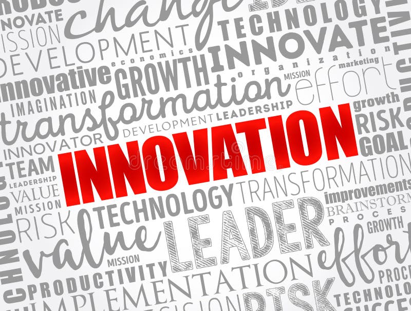 INNOVATION - Practical Implementation of Ideas that Result in the ...