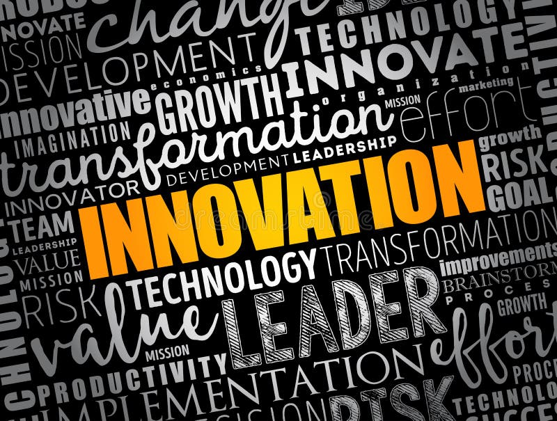 INNOVATION - Practical Implementation of Ideas that Result in the ...