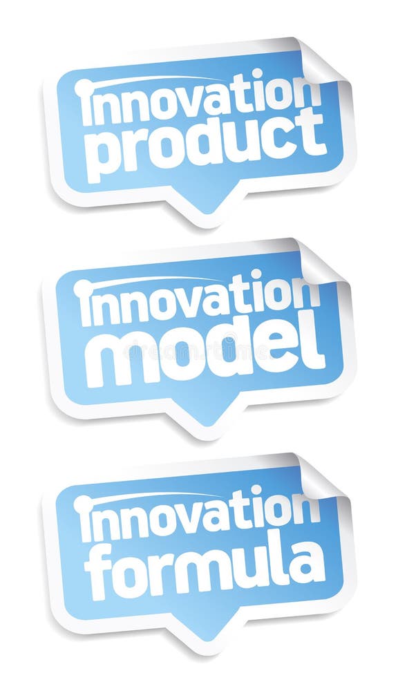 Sticker Innovation Stock Illustrations – 9,787 Sticker Innovation Stock ...
