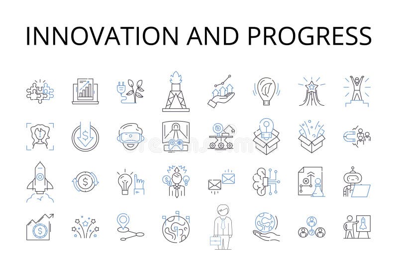 Ongoing Transformation Stock Illustrations – 32 Ongoing Transformation ...