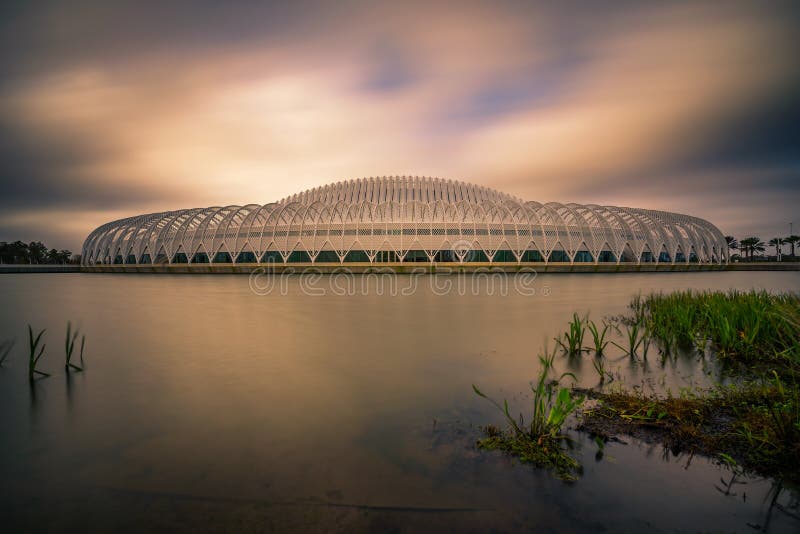 Florida Polytechnic University Campus. Photo Image Editorial Stock ...