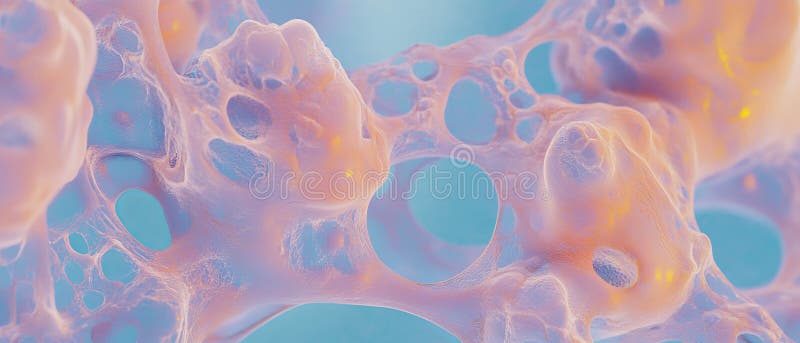 Innovation in Self-healing Polymers Showcasing Adaptive Texture and ...