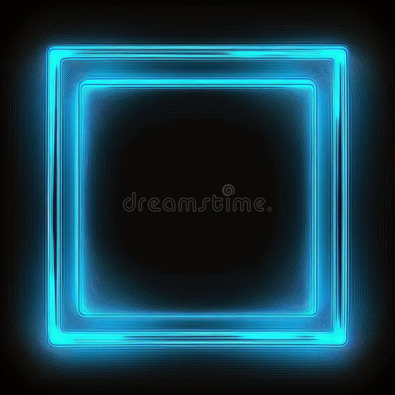 374 Square Border Neon Stock Photos - Free & Royalty-Free Stock Photos ...